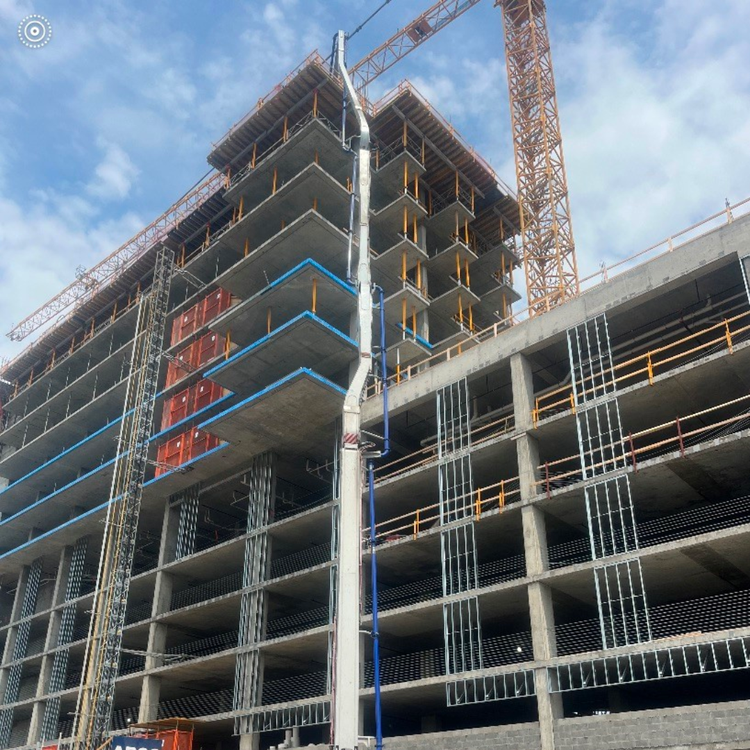 PROJECT SPOTLIGHT: CONCRETE STRATEGIES - CFI