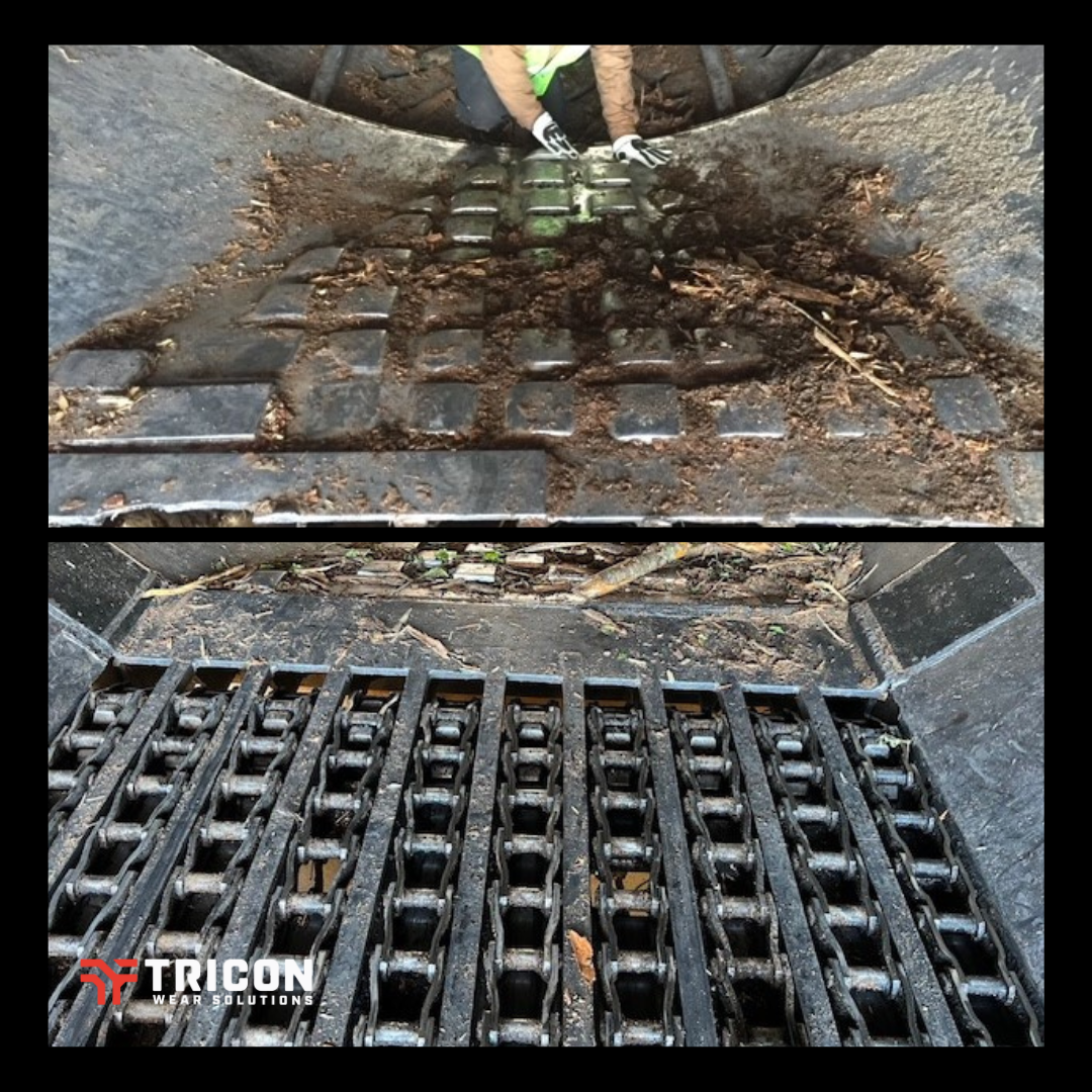 TRICON PROBLEM SOLVING IN ACTION - CFI