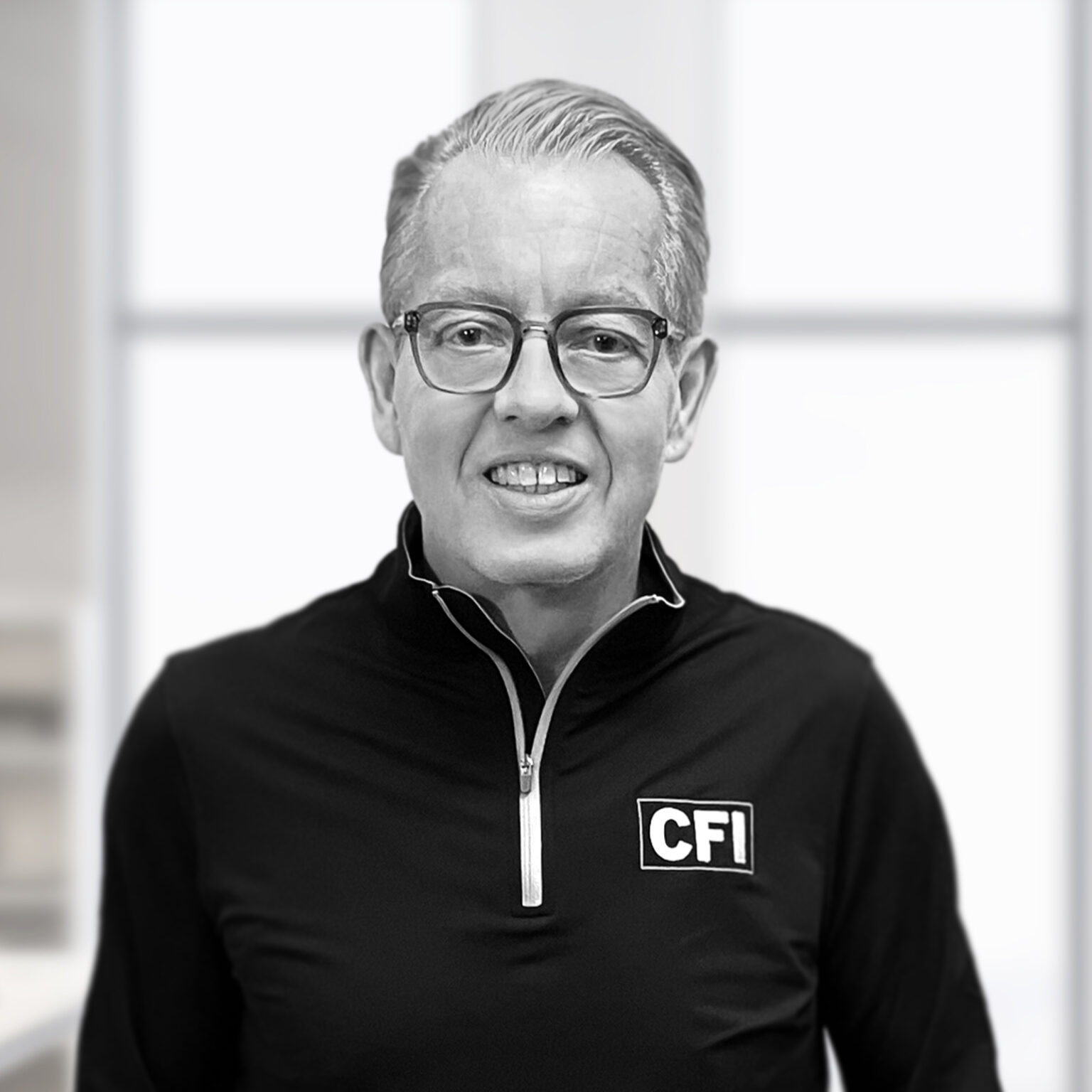Leadership - CFI