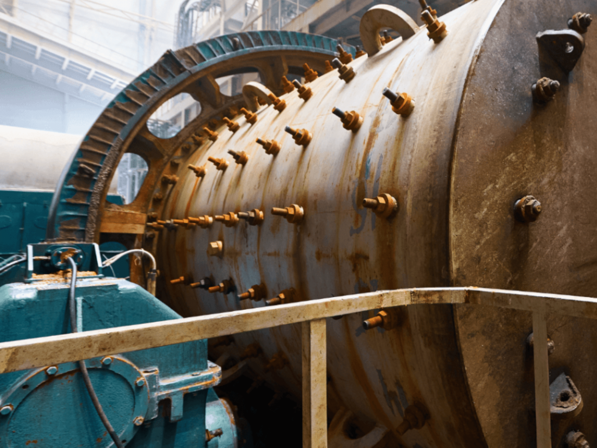 MINING - CFI